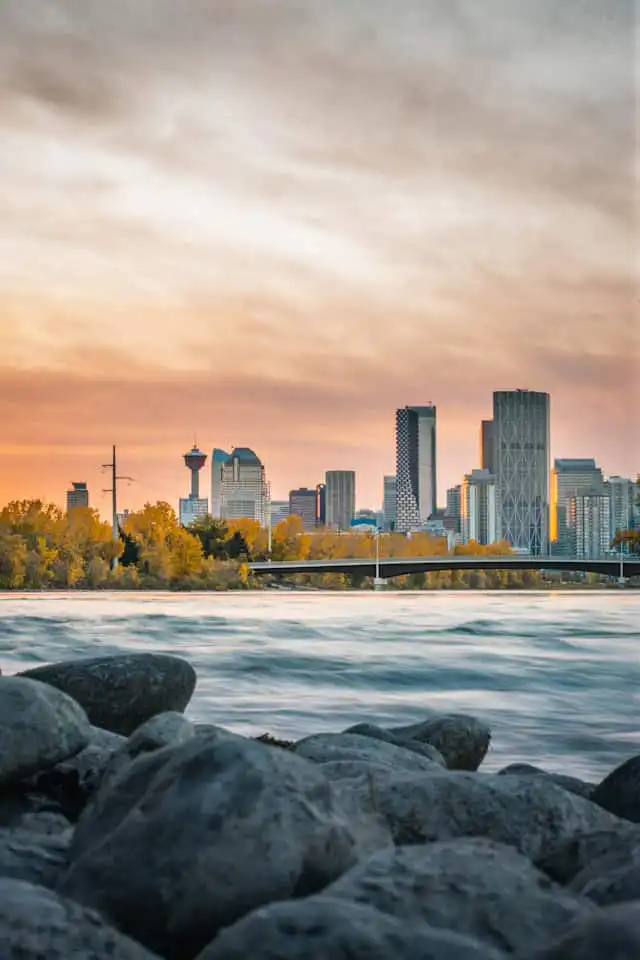 Calgary Commercial Real Estate Market Report 2026 | CBG